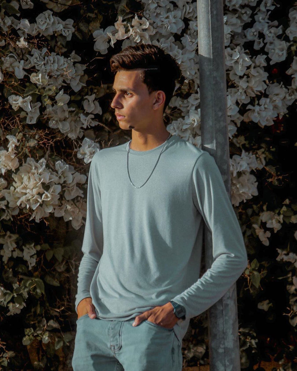 LONGSLEEVES – Wild Clothing
