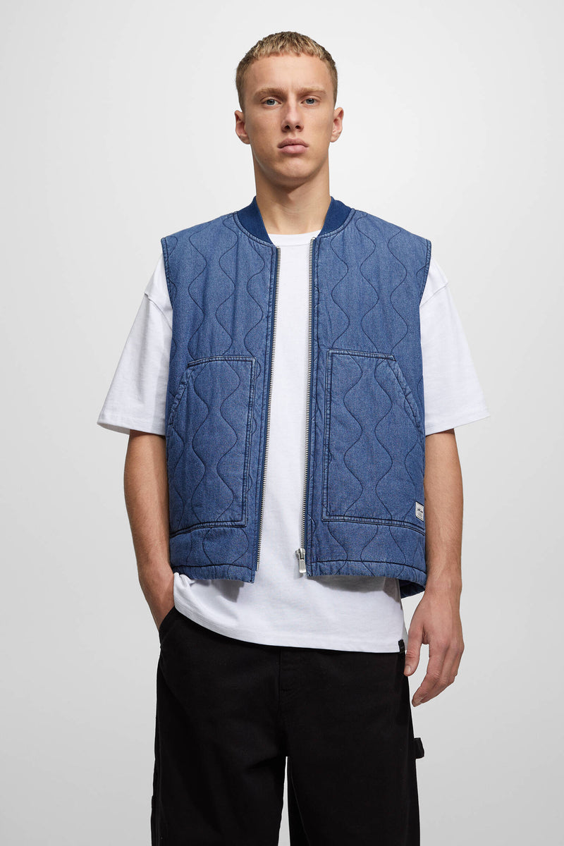 GILET – Wild Clothing