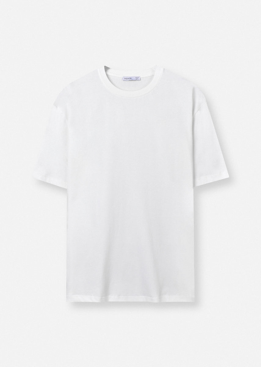 BASIC OVERSIZE T-SHIRT – Wild Clothing