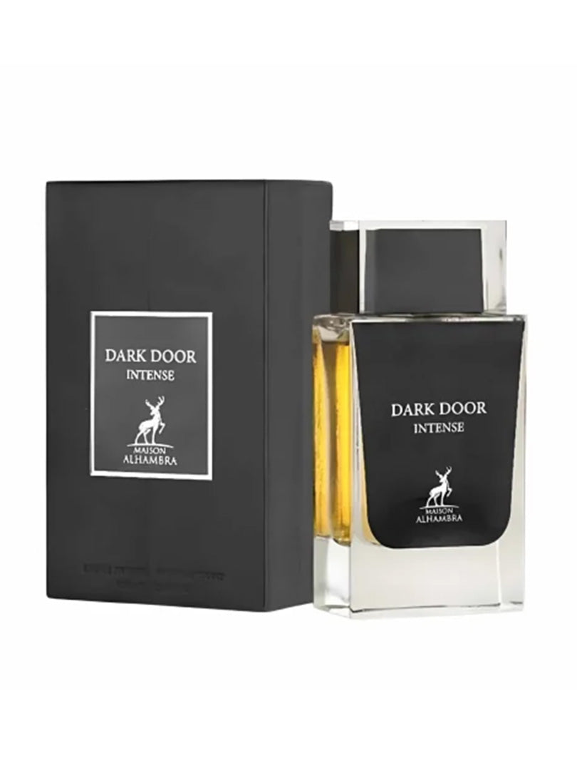 DARK DOOR INTENSE – Wild Clothing