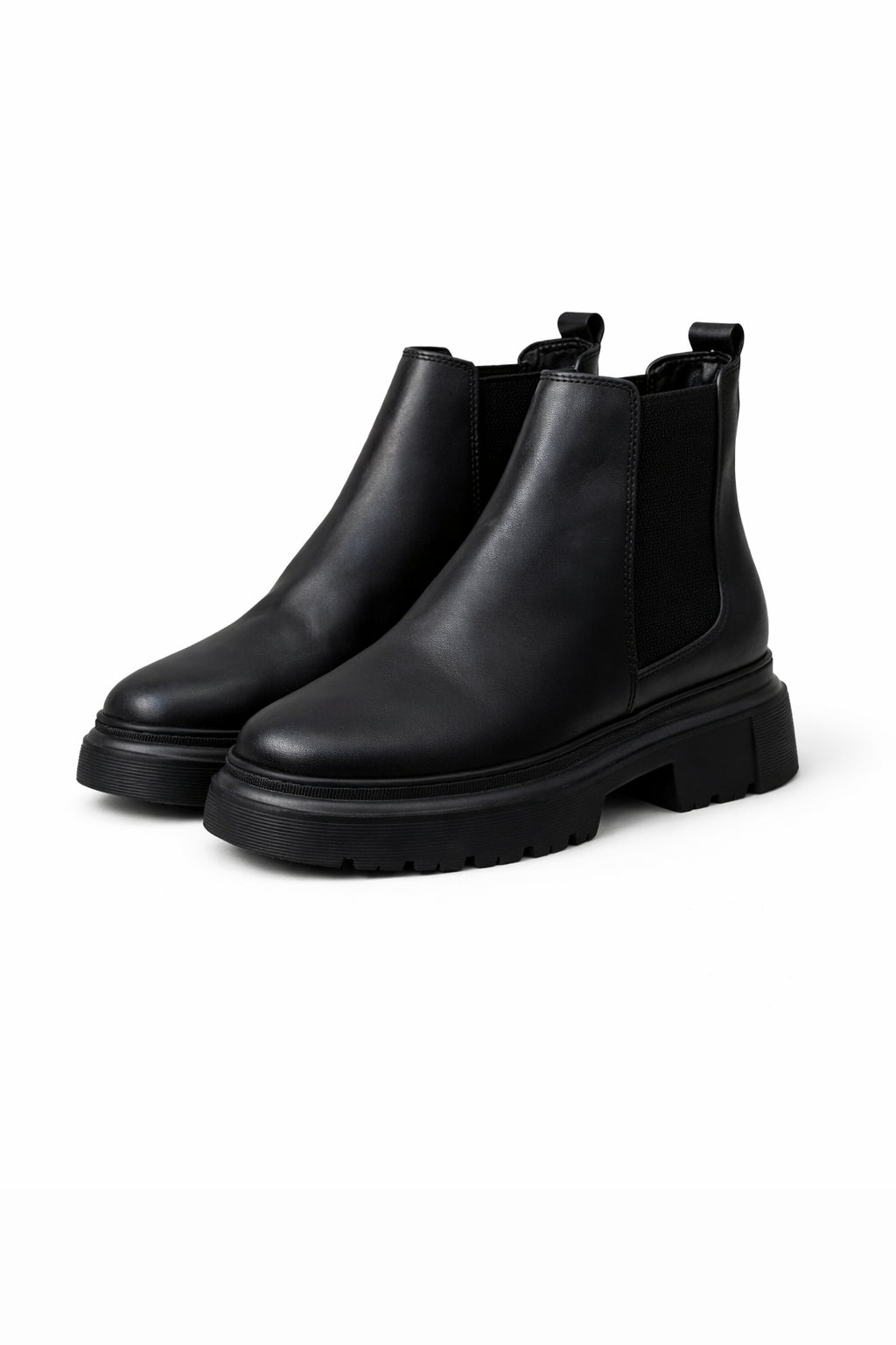 CHELSEA BOOTS – Wild Clothing