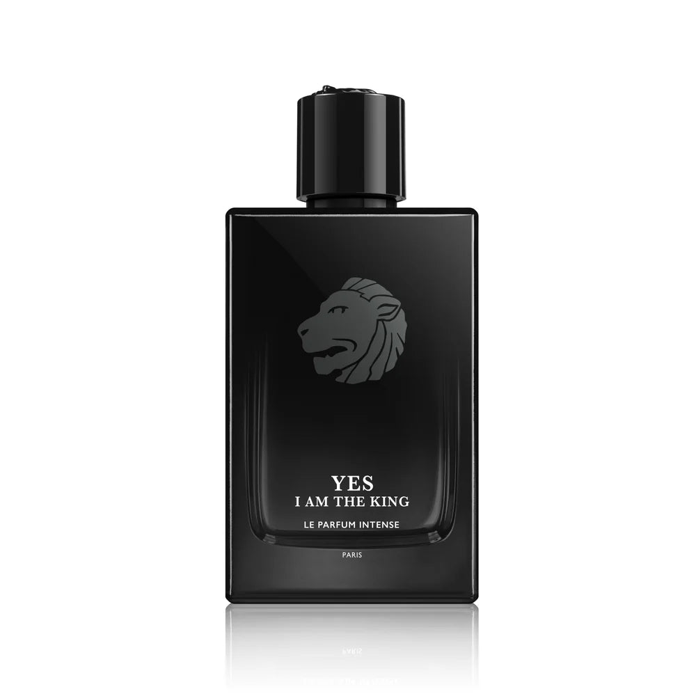 YES I AM THE KING LE PARFUM INTENSE – Wild Clothing