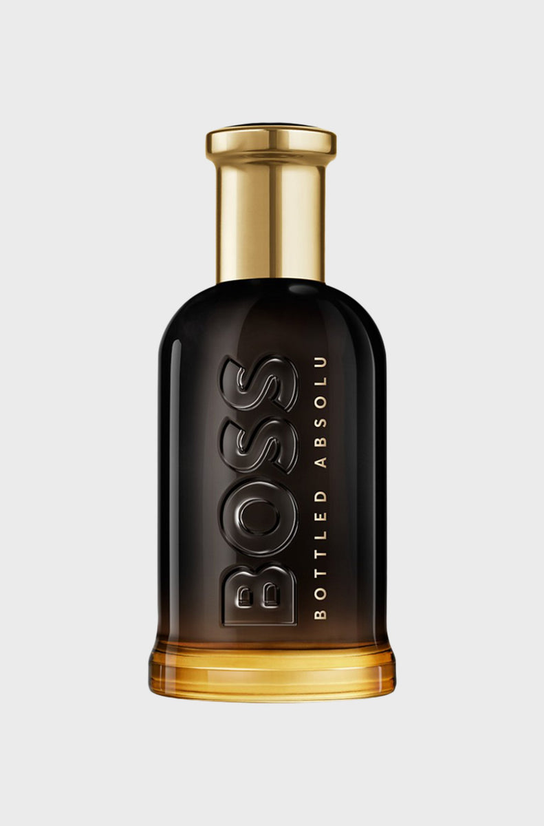 BOSS Bottled Absolu Parfum Intense – Wild Clothing