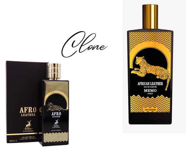 PERFUME – Wild Clothing